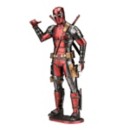 Metal Earth Deadpool Model Kit | SCHEELS.com