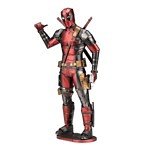 Metal Earth Deadpool Model Kit