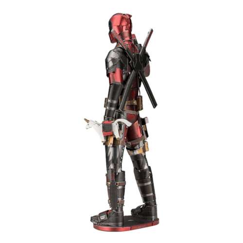 Metal Earth Deadpool Model Kit | SCHEELS.com