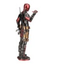 Metal Earth Deadpool Model Kit | SCHEELS.com