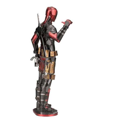 Metal Earth Deadpool Model Kit | SCHEELS.com