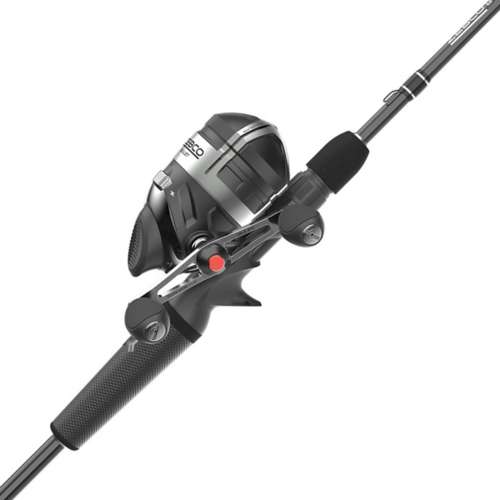 Zebco Bullet Spincast Combo | SCHEELS.com