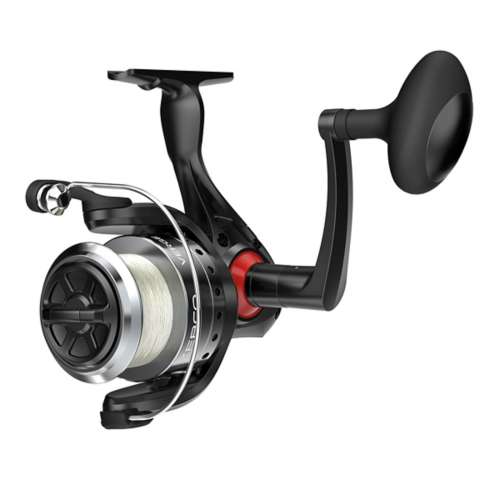 Zebco Verge Catfish Spinning Combo | SCHEELS.com