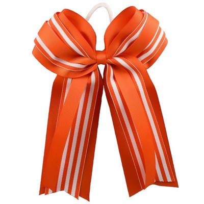 Miss Ashley Stripe Ponytail | SCHEELS.com