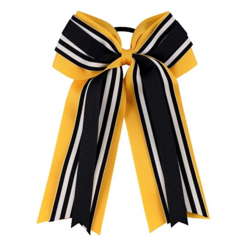 Miss Ashley Stripe Ponytail