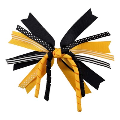 Miss Ashley Multi Mixed Ponytail