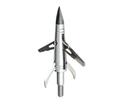 NAP Spitfire Doublecross 100 Grain Broadheads | SCHEELS.com