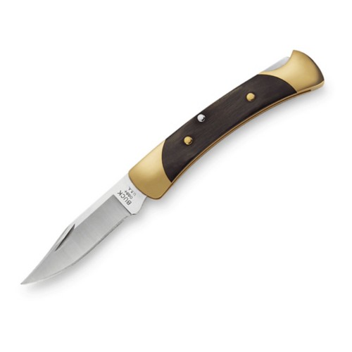 Buck The 55 Mini Folding Hunter Pocket Knife