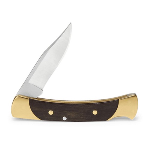 Buck The 55 Mini Folding Hunter Pocket Knife