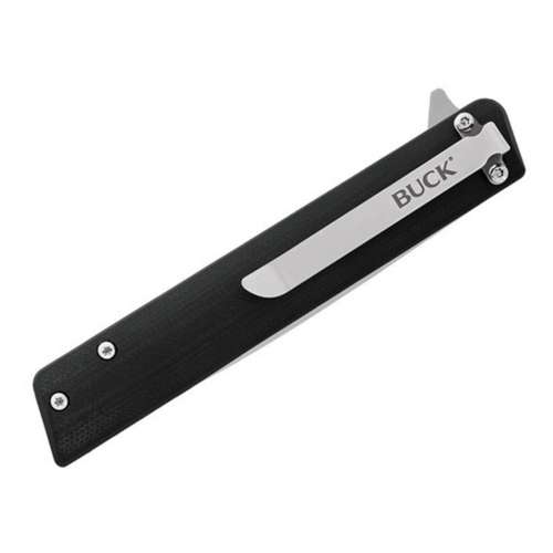 Buck Knives 265 G10 Decatur Knife | SCHEELS.com