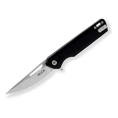 Buck 239 Infusion Drop Point Pocket Knife | SCHEELS.com