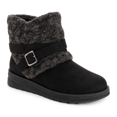 Women's MUK LUKS Natalie Naomi Slouch Boots