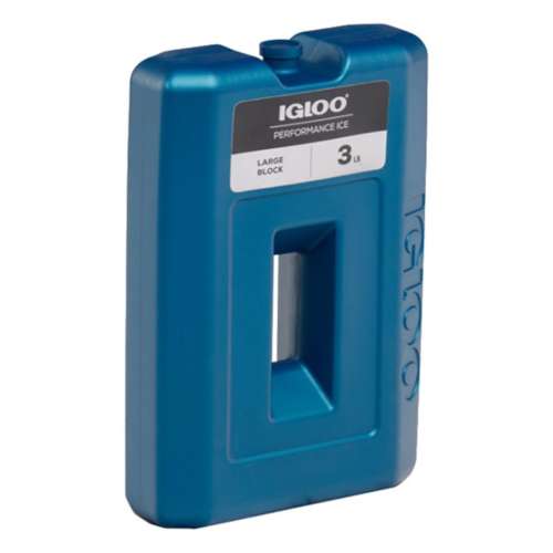 Igloo Performance Ice Large Block | SCHEELS.com