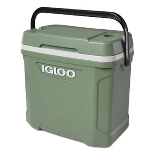Igloo ECOCOOL Latitude 30 Qt Cooler | SCHEELS.com