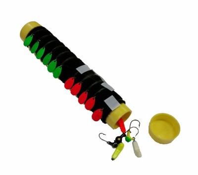 Tackle Tamer 12 Snell