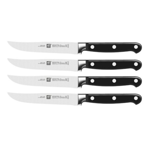 Zwilling S 4-PC Steak Set Kitchen Knife