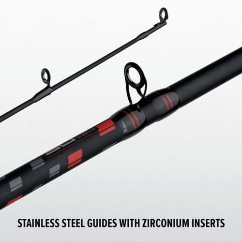 Abu Garcia Vendetta® Casting Rod | SCHEELS.com