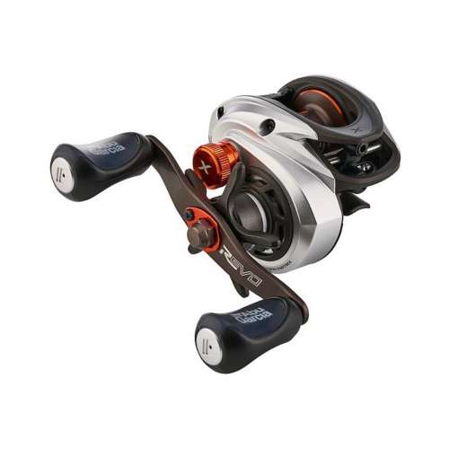 Abu Garcia Revo X Baitcast Reel | SCHEELS.com
