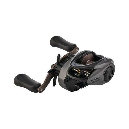 Abu Garcia Revo® SX Baitcast Reel | SCHEELS.com
