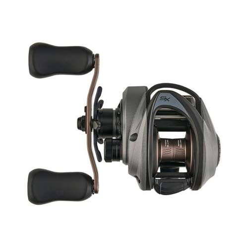 Abu Garcia Revo® SX Baitcast Reel | SCHEELS.com