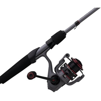 Abu Garcia Zata 2 Spinning Combo | SCHEELS.com