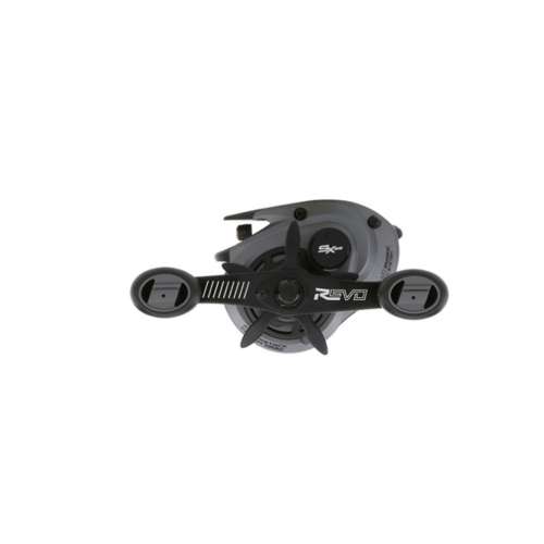 Abu Garcia Revo SX-SS Low Profile Baitcast Reel | SCHEELS.com