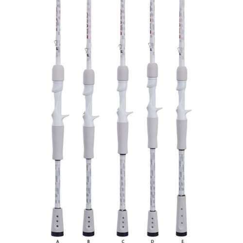 Abu Garcia Veritas Casting Rod | SCHEELS.com