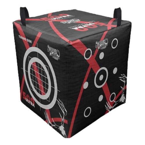 Scheels Outfitters Ultra 500 Bag Target | SCHEELS.com