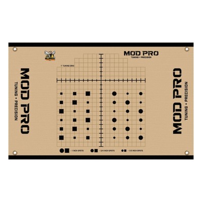 Morrel Mod Pro Series Wraps