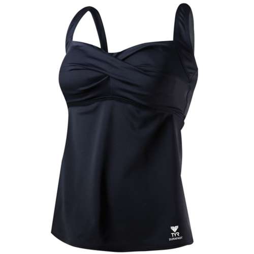 Women's TYR Twisted Bra Swim Tankini | SCHEELS.com