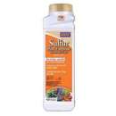 Bonide Sulfur Organic Concentrated Dust Fungicide | SCHEELS.com
