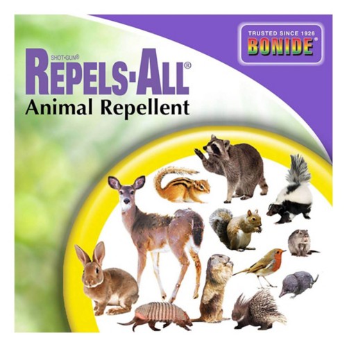 Bonide Repels-All Animal Repellent Spray For Most Animal Types 32 oz