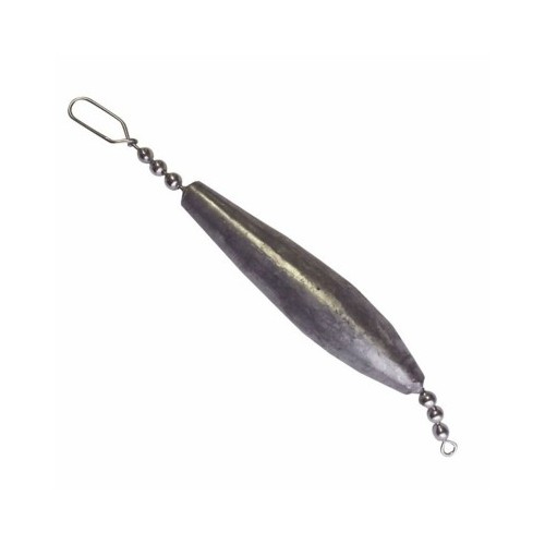 Bead Chain Casting/Trolling Sinker 2 Pack