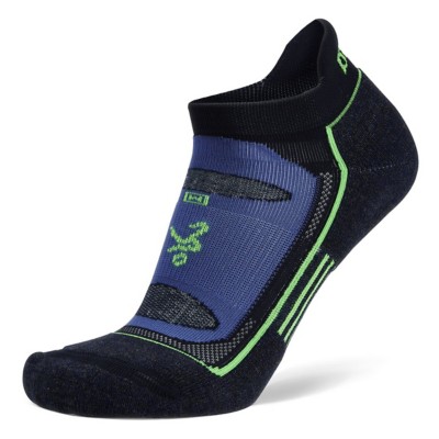 Balega Blister Resist Tab No Show Running Socks