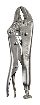 Irwin 5 in Curved Jaws Vise Grips | SCHEELS.com