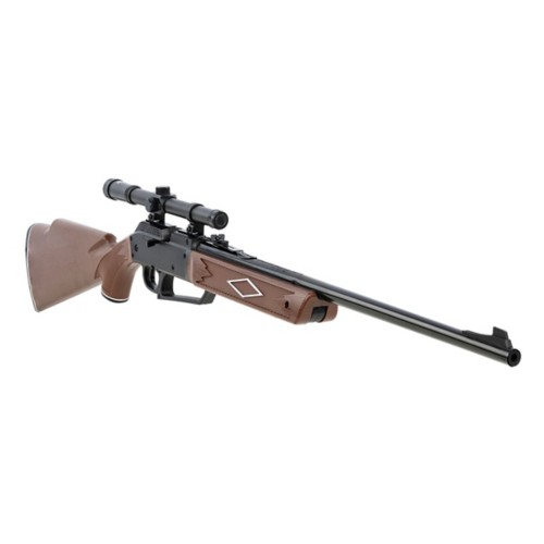 Daisy Powerline 880 .177 Caliber Air Rifle with Scope