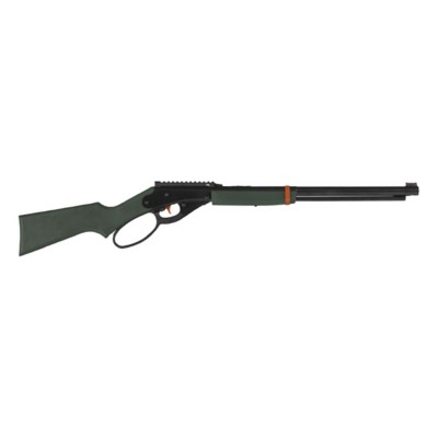 Daisy Model 1999 Woodland Trail Youth BB Gun