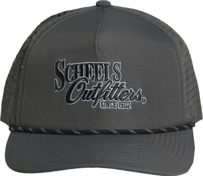 Scheels Outfitters SO Logo Adjustable Hat