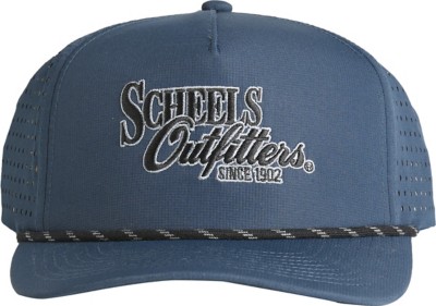 Men's Scheels Outfitters Logo Adjustable Hat | SCHEELS.com