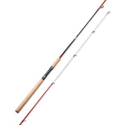 Power Crappie Dipping Stick Rod