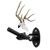 Mountain Mike's Ultra Positioner Skull Hanging Bracket