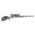 Traditions Pursuit XT Pro Series 50 Caliber Muzzleloader Package 50 ...