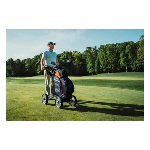 Bag Boy Chiller Pro Cart Golf Bag