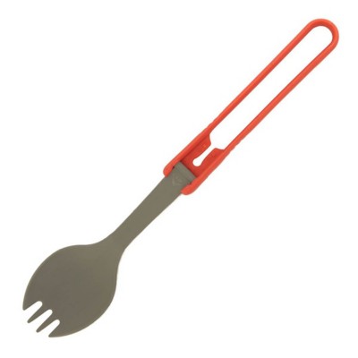 MSR Folding Spork