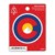 Stickers Northwest Colorado Mountain Circle Sticker Sticker