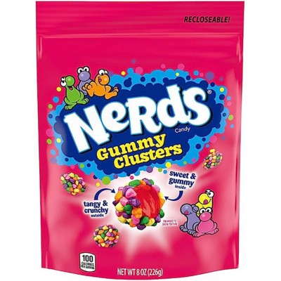 Nerds Gummy Clusters Candy | SCHEELS.com
