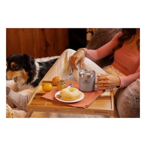 Stanley 12 oz Classic Legendary Camp Mug | SCHEELS.com