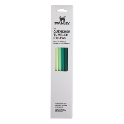 Stanley Adventure Quencher 30 oz Tumbler Straws 4 Pack | SCHEELS.com