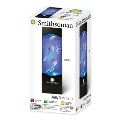 NSI International Smithsonian Jellyfish Aquarium | SCHEELS.com