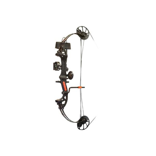 PSE Mini Burner Compound Bow Package | SCHEELS.com
